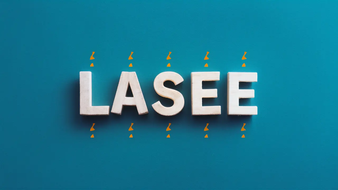 What is Lasée and why is it important in the business world?